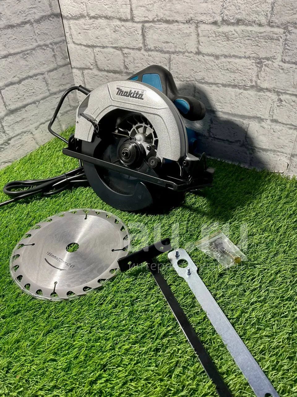 Пила циркулярная Makita HS7000 (копия) В 26242 — купить в Красноярске ...