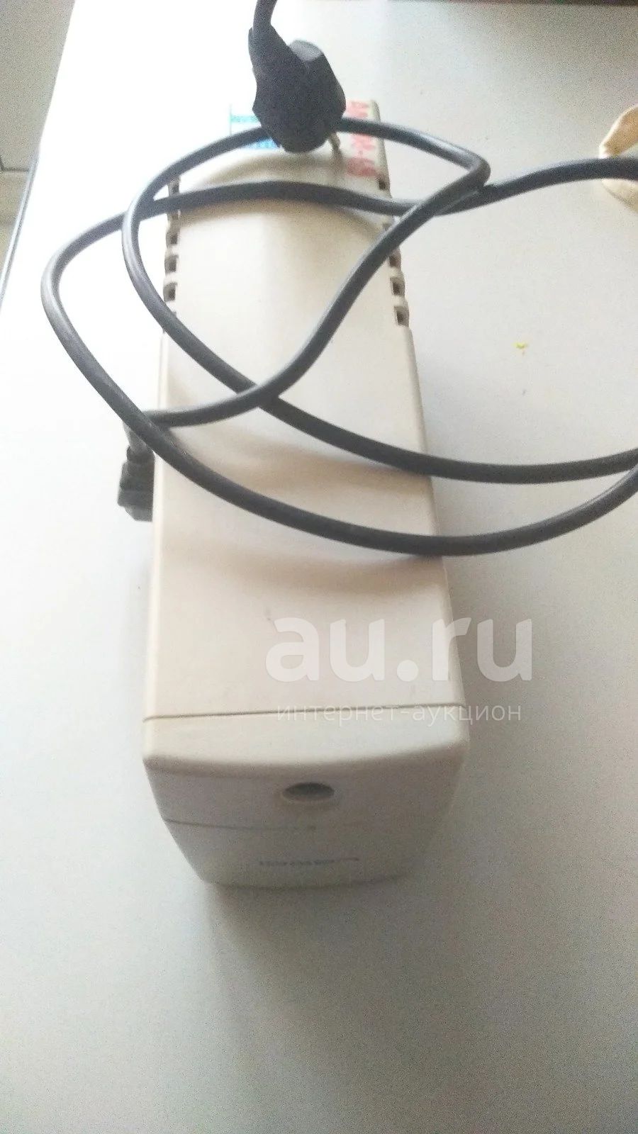 ИБП ups ippon back power pro 500 — купить в Красноярске. Состояние: Б/у ...