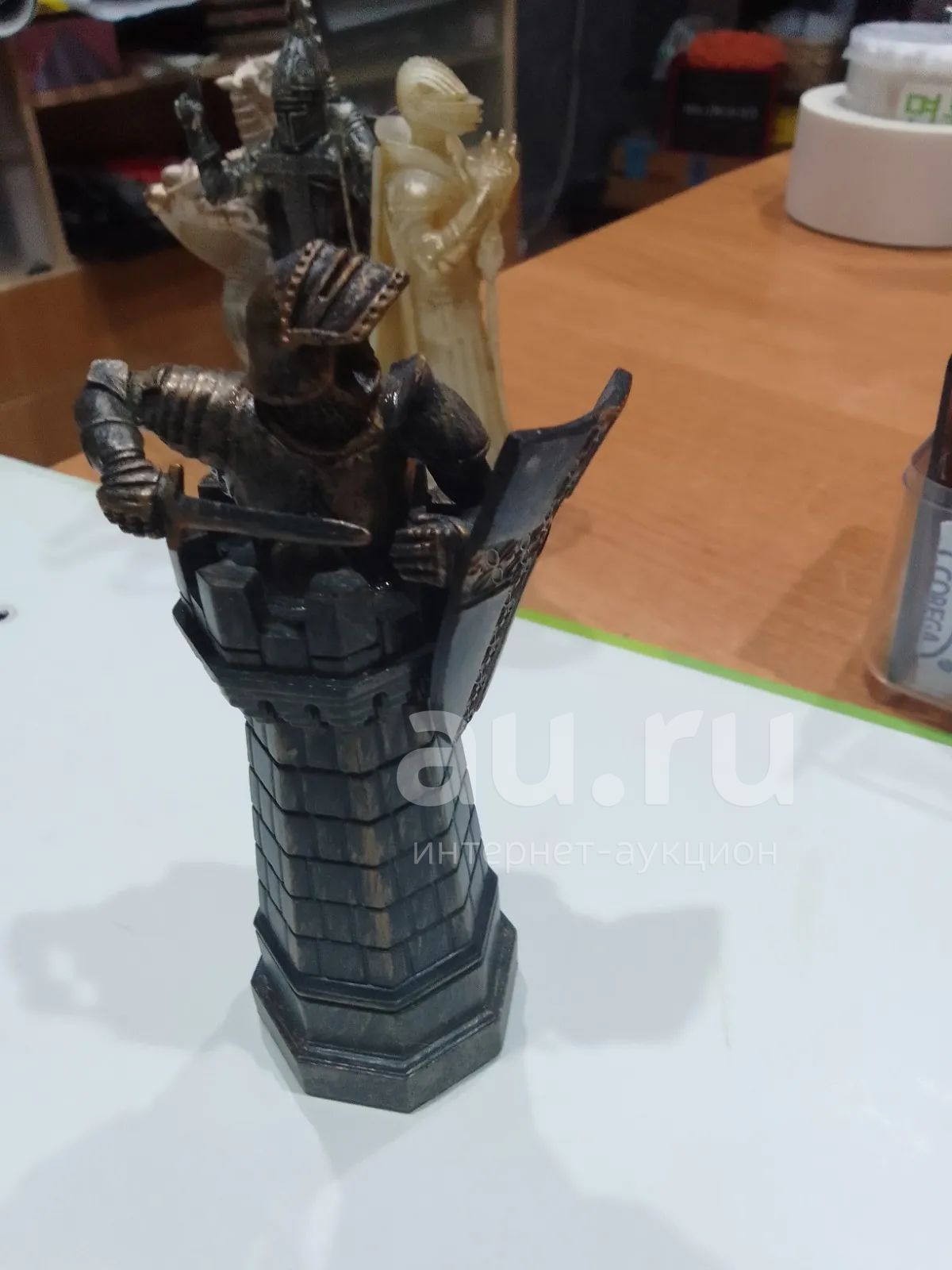фигуры шахмат Гарри Поттер — купить в Красноярске. Игрушки на интернет ...