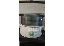 Пароварка Tefal Steam Cuisine Serie s02 б/у — купить в Красноярске ...