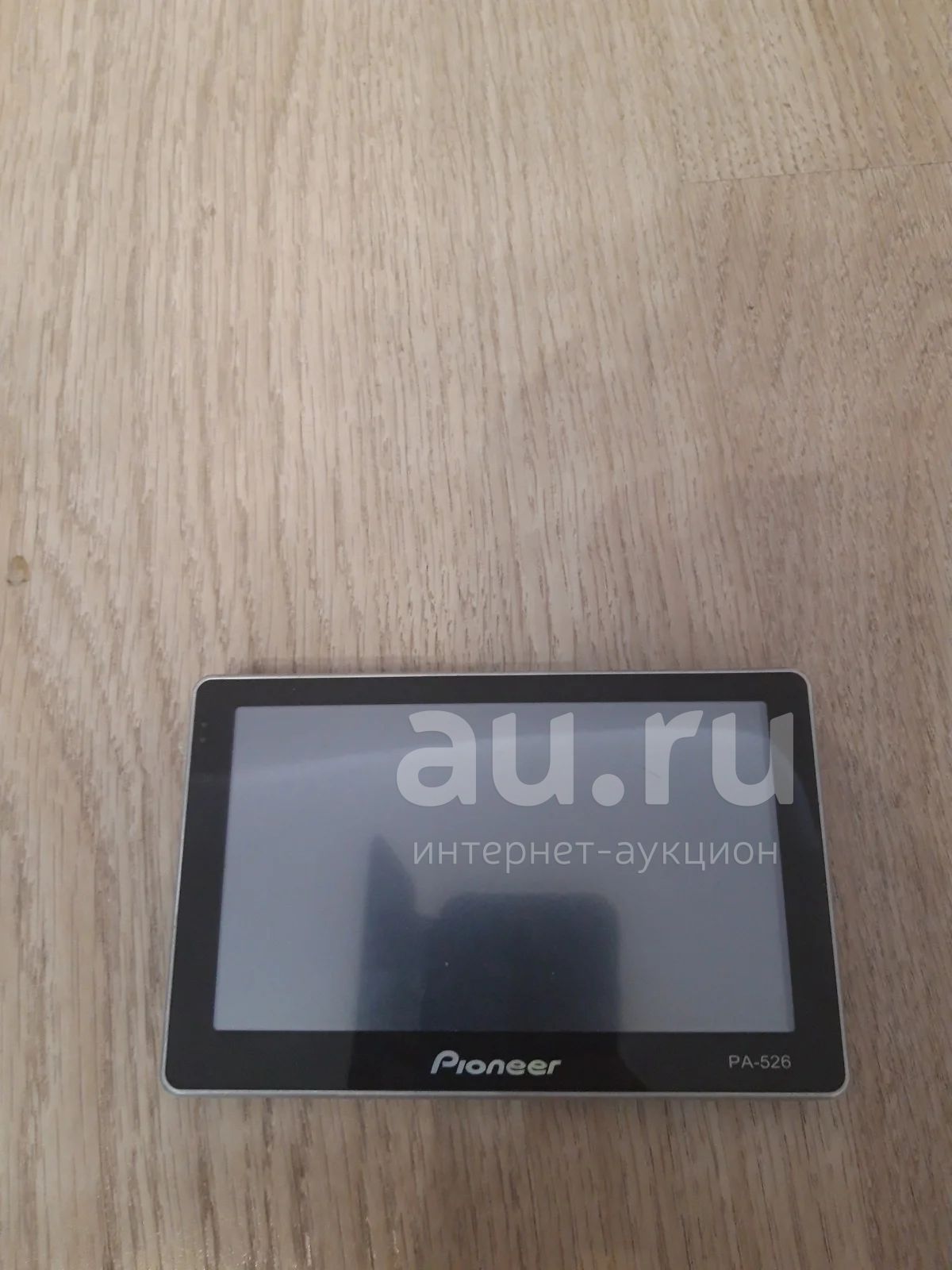 Навигатор — купить в Красноярске. Состояние: Неисправно. GPS-навигаторы ...