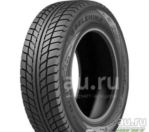 Зимняя резина 205/55 R-16 "Белшина Бел-317" липучка — купить в ...