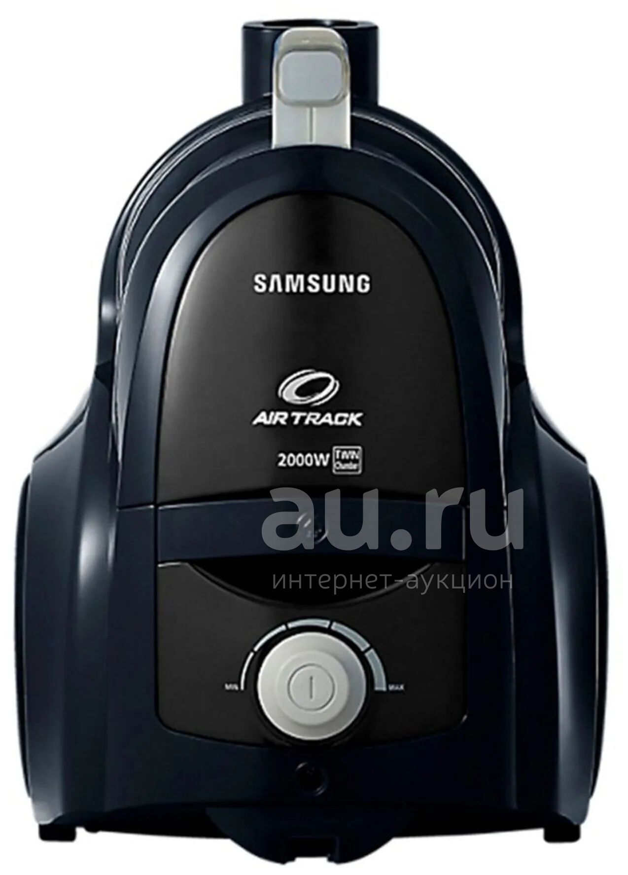 Пылесос Samsung VCC4570S3K/SG — купить в Красноярске. Состояние: Новое ...