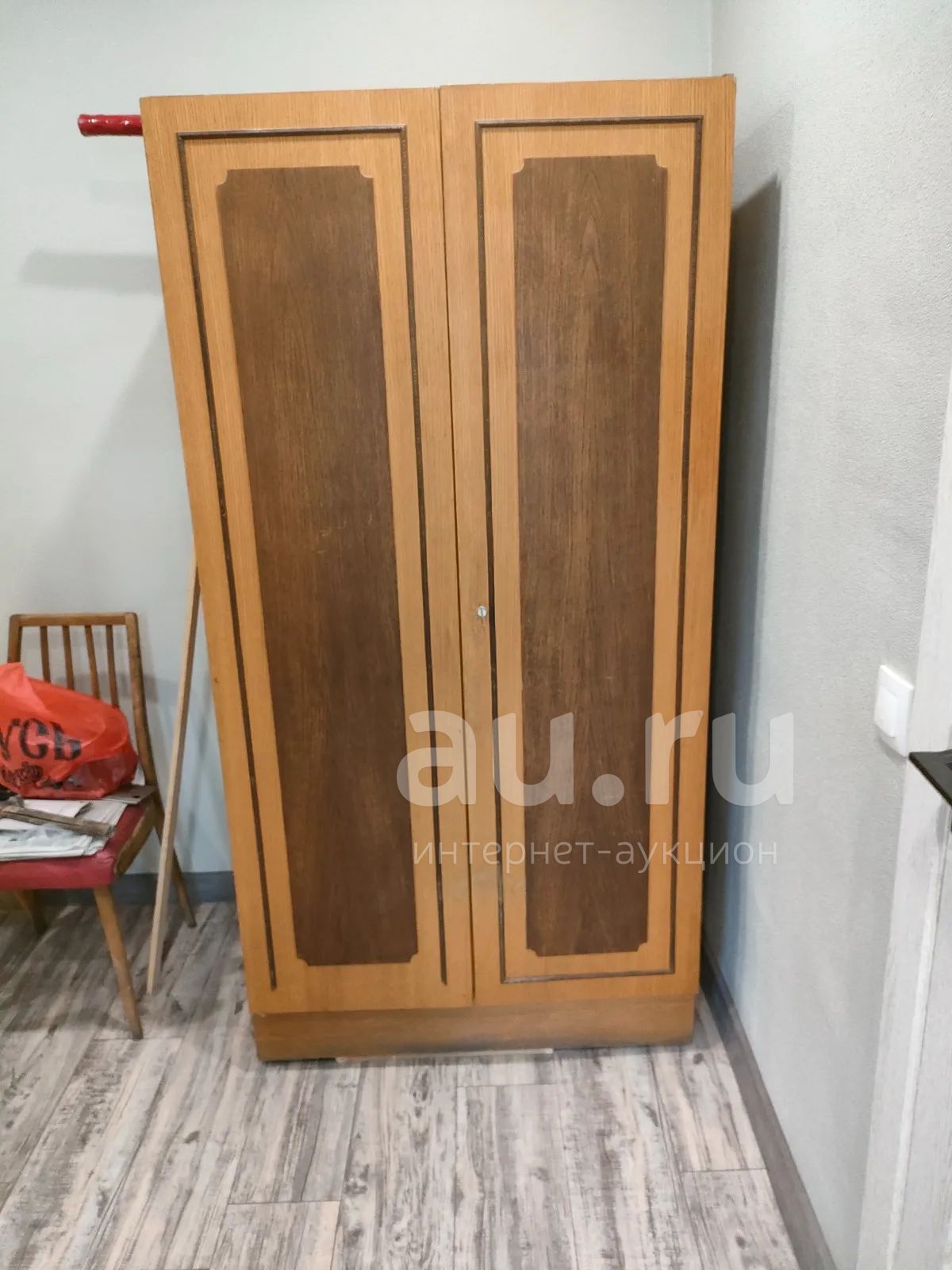 Шкаф — купить в Красноярске Состояние Б у Шкафы шкафы купе на