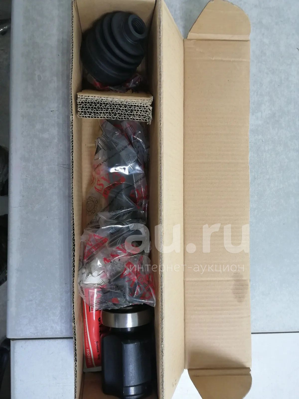 Шрус внутренний правый Ford Focus2 — купить в Красноярске. Состояние ...