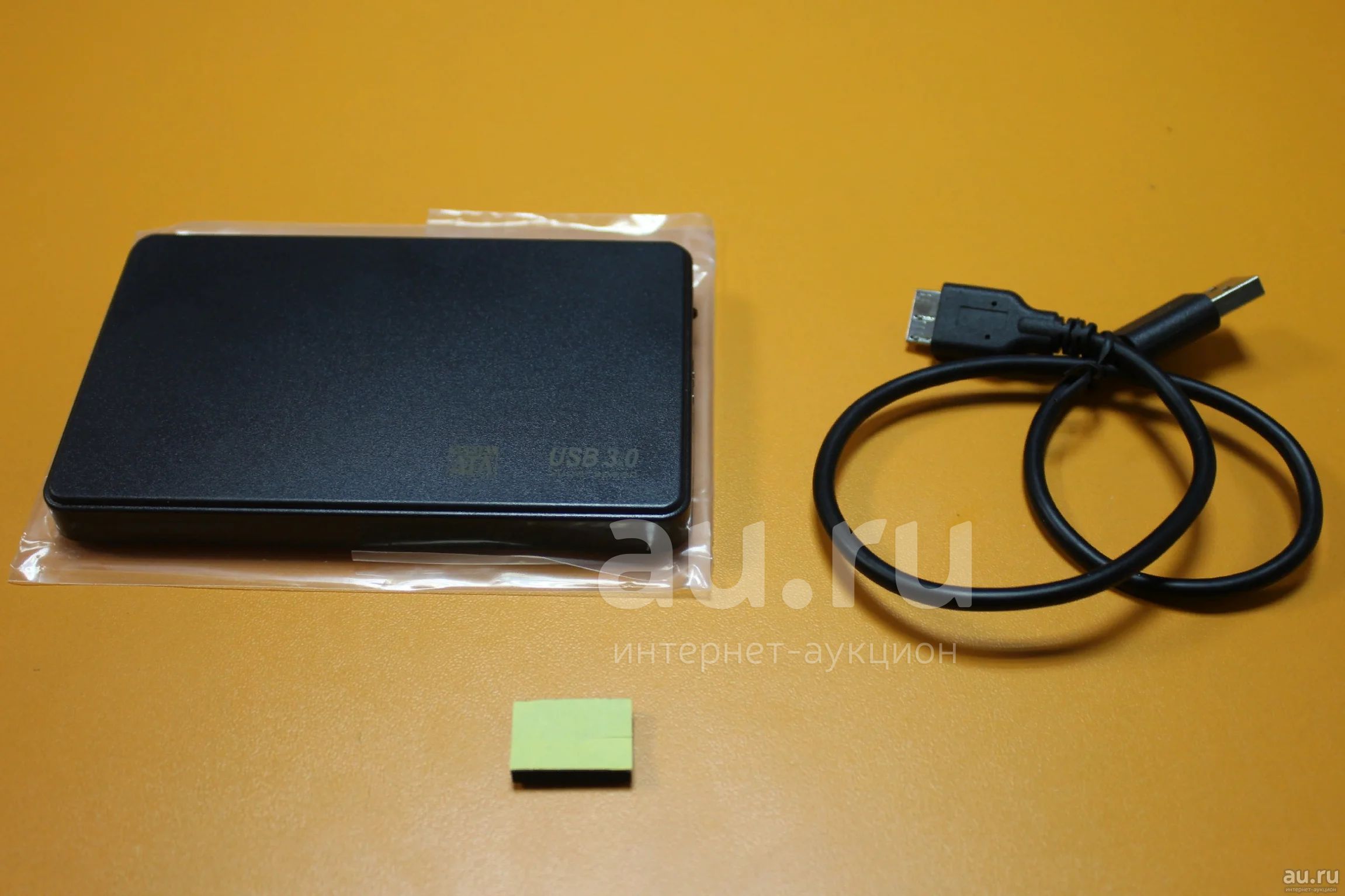 Внешний бокс, коробка, кейс для жесткого диска, HDD 2.5" USB 3.0 USB3.0 ...