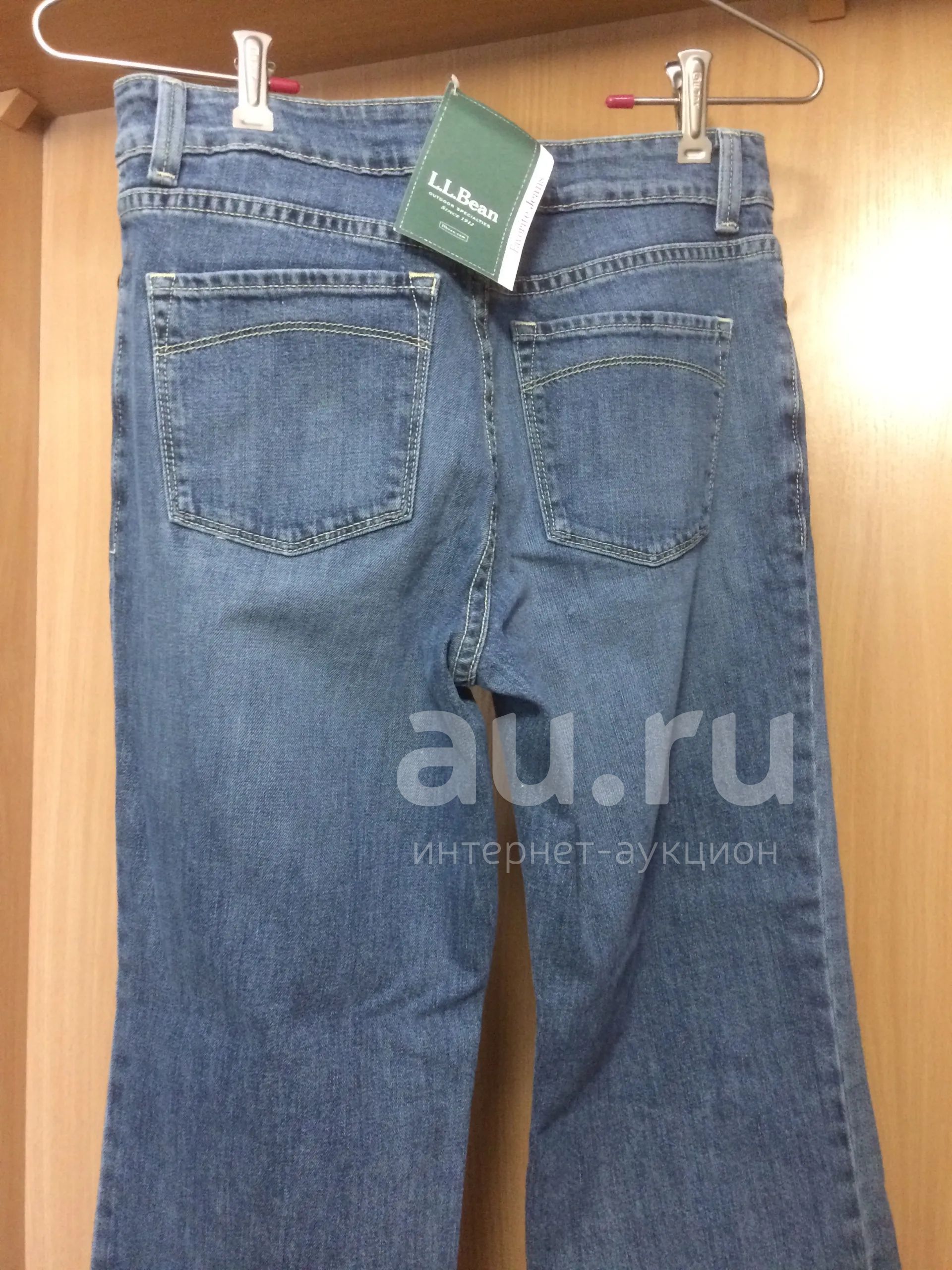 Джинсы женские llbean — купить в Красноярске. Состояние: Новое. Джинсы ...