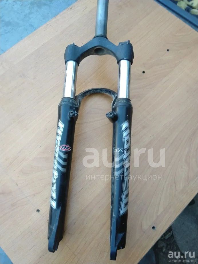 Вилка Manitou SIX — купить в Красноярске. Состояние: Б/у. Запчасти на ...