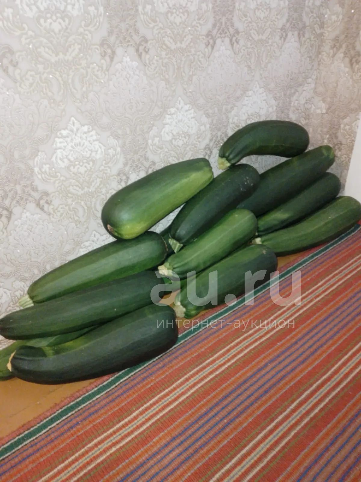 Кабачки — купить в Красноярске. Овощи, фрукты, зелень на интернет ...