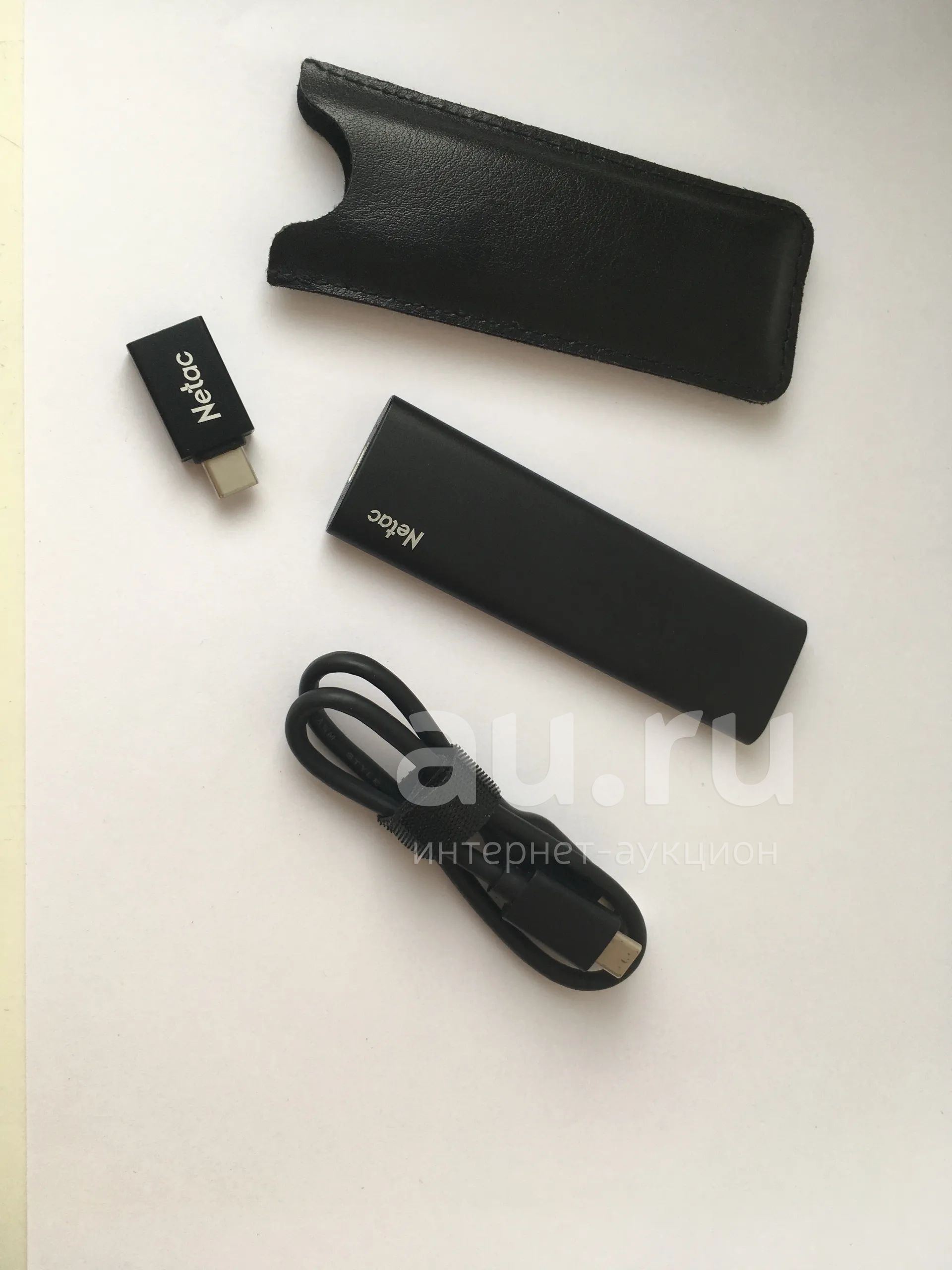 Ssd nvme 500gb netac — купить в Красноярске. Состояние: Новое. SSD ...