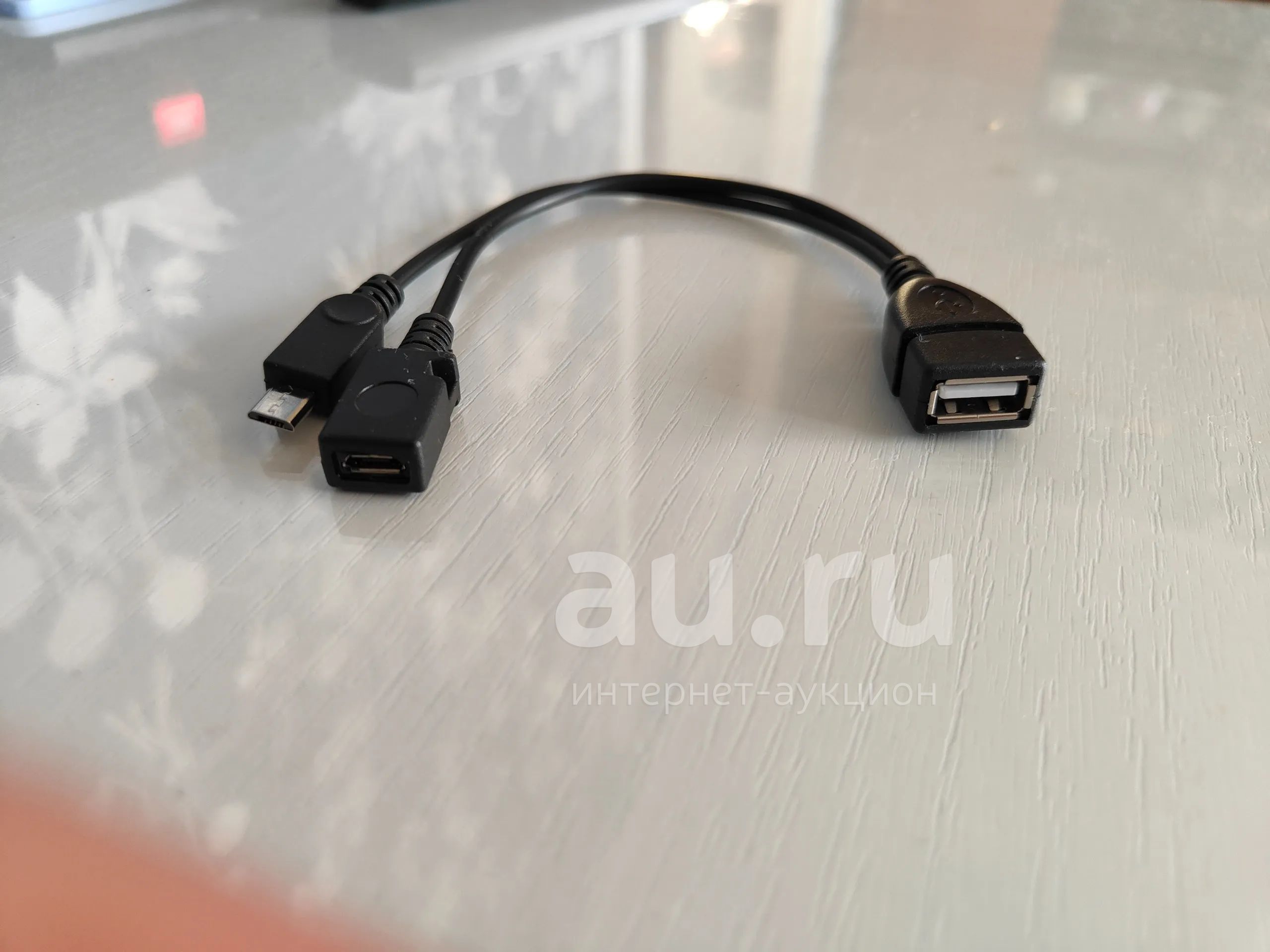 Переходник на Xiaomi TV Stick — купить в Красноярске. Состояние: Новое ...