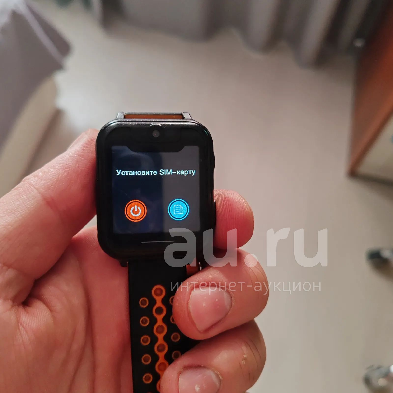 Смарт часы digma kib k7m — купить в Красноярске. Состояние: Б/у. Смарт ...