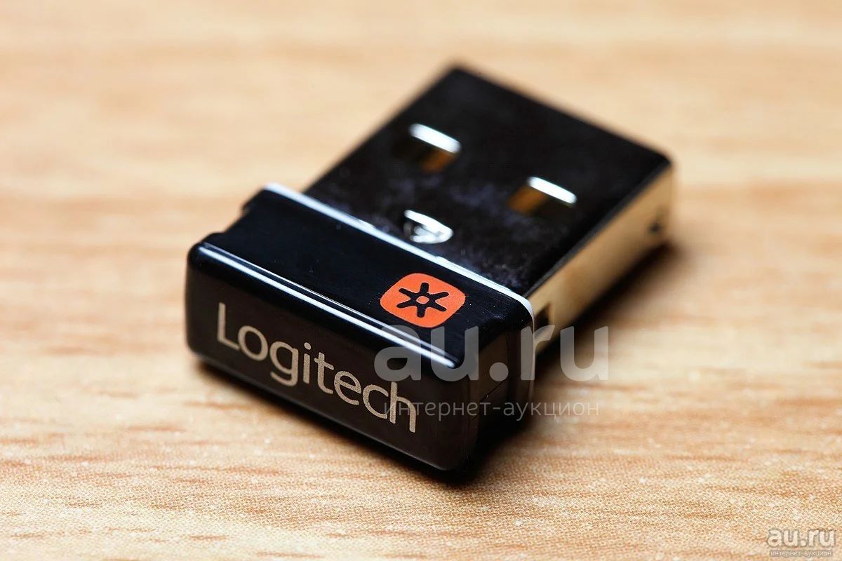 Logitech unifying receiver Logitech Unifying . Au.ru