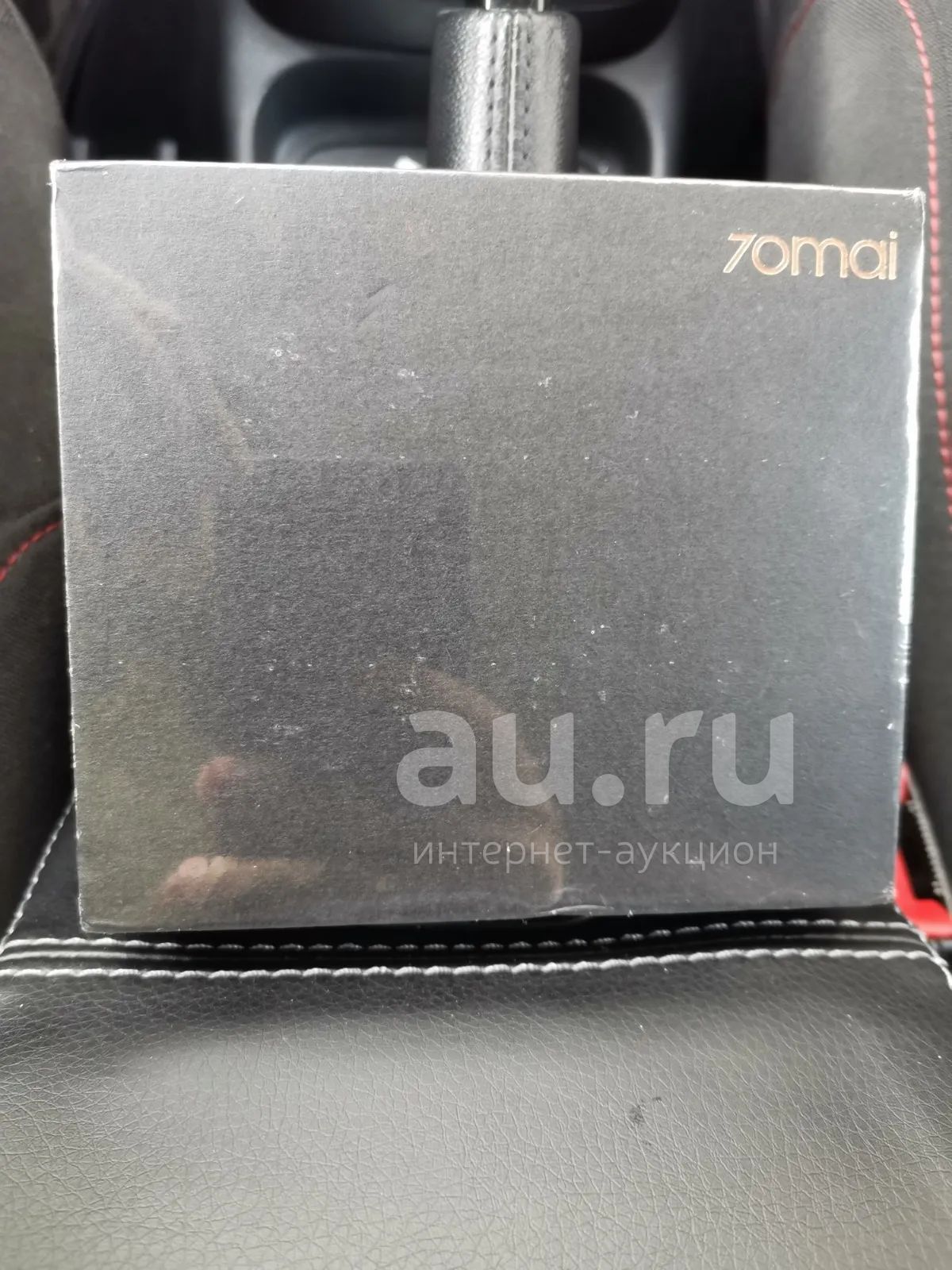 Видеорегистратор 70Mai Midrive D06 — купить в Красноярске. Состояние ...