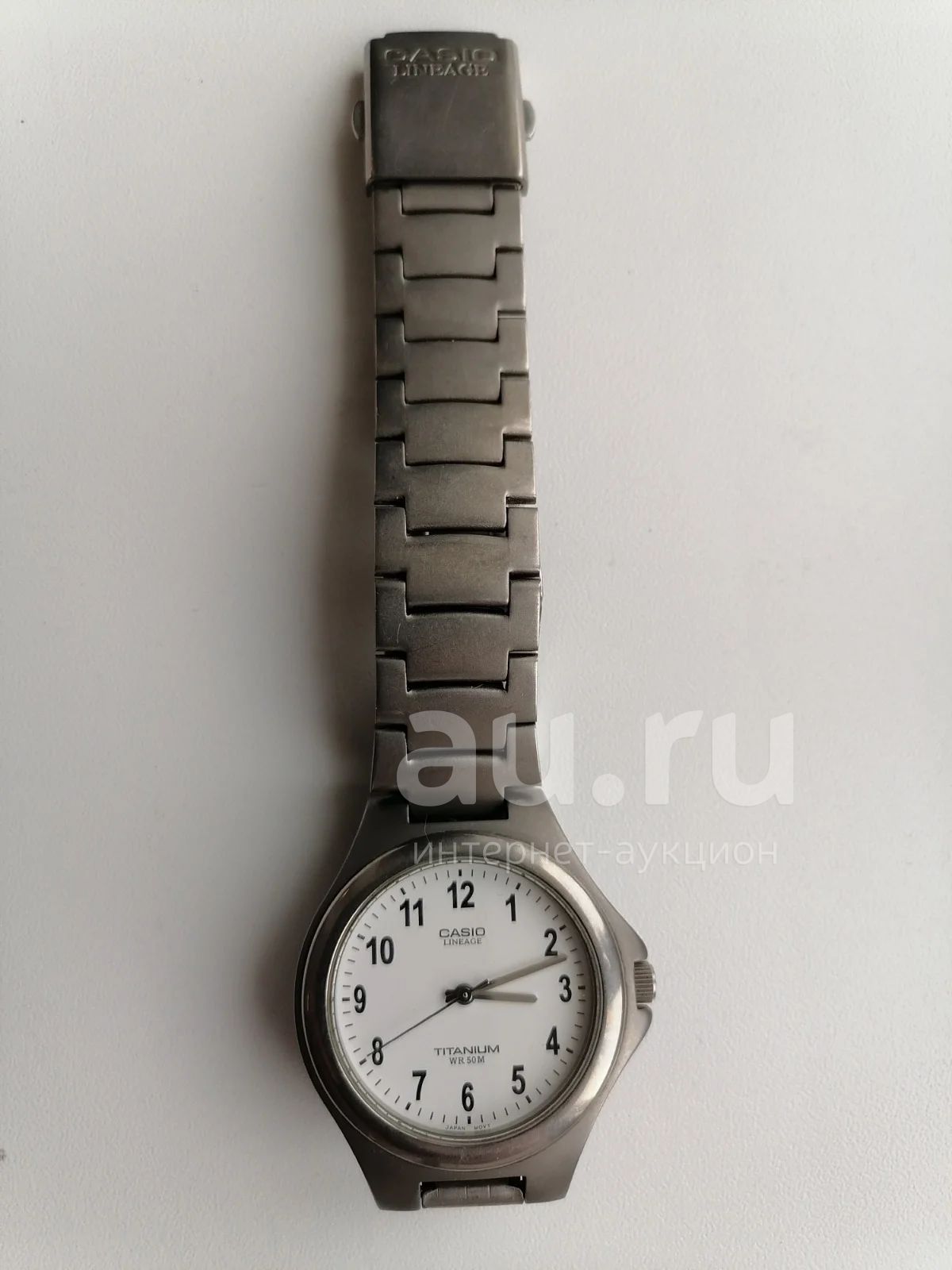 Часы Casio — купить в Красноярске Состояние Б у Оригинальные