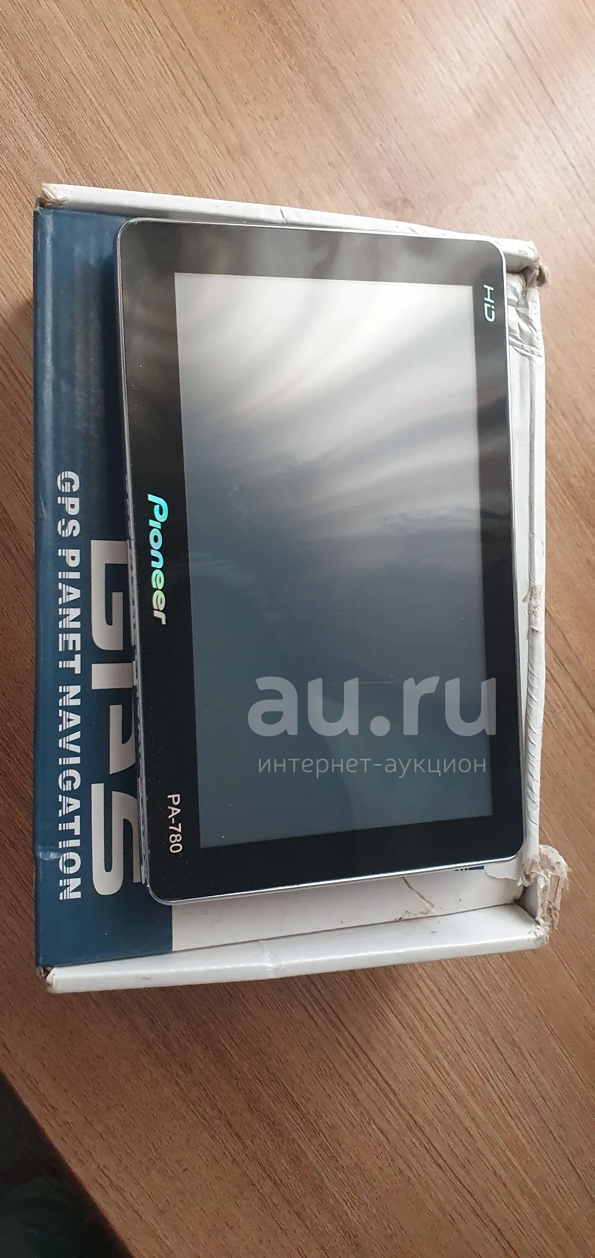 Навигатор — купить в Красноярске. Состояние: Б/у. GPS-навигаторы на ...