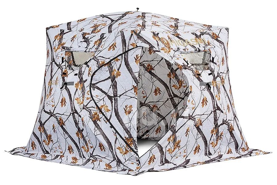 Палатка КУБ — купить в Красноярске. Состояние: Новое. Палатки, тенты на ...