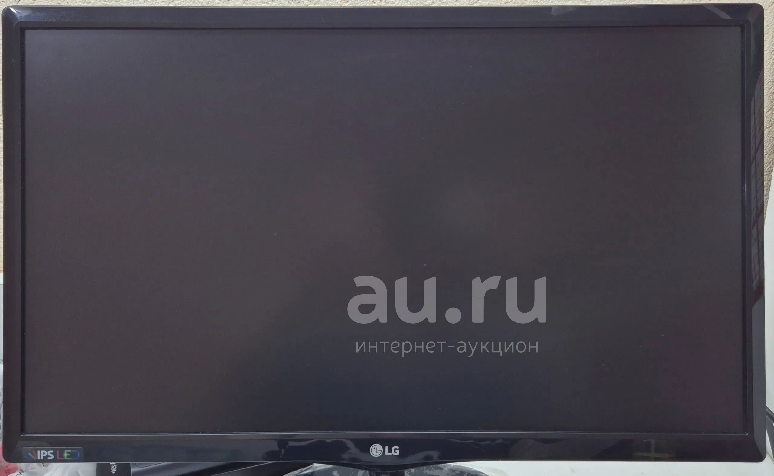 Телевизор, Монитор LED 22" (55 см) LG 22MT58VF-PZ FullHD, 1920x1080 ...
