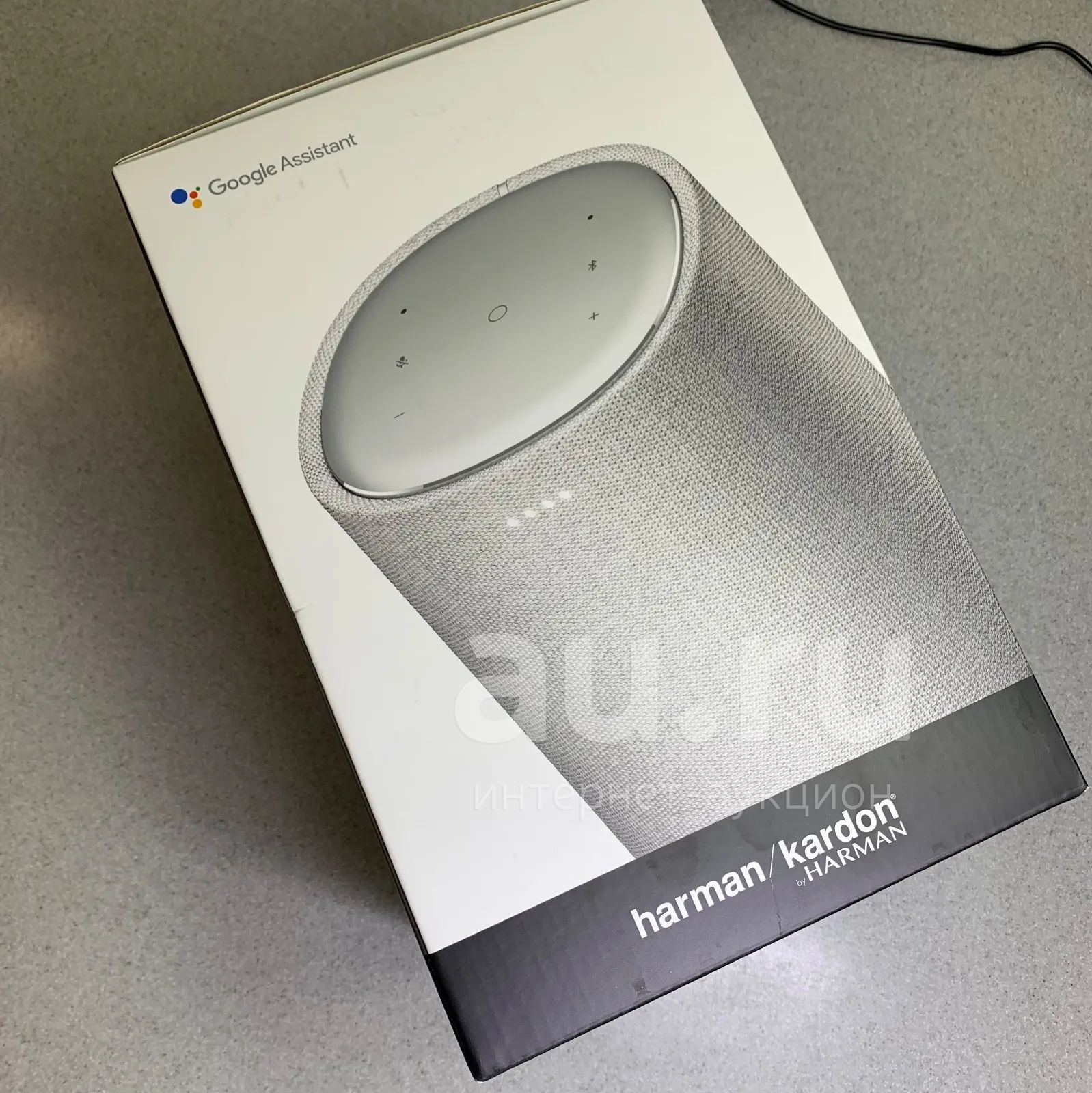 Новая Умная колонка Harman/Kardon Citation One MKII — купить в ...