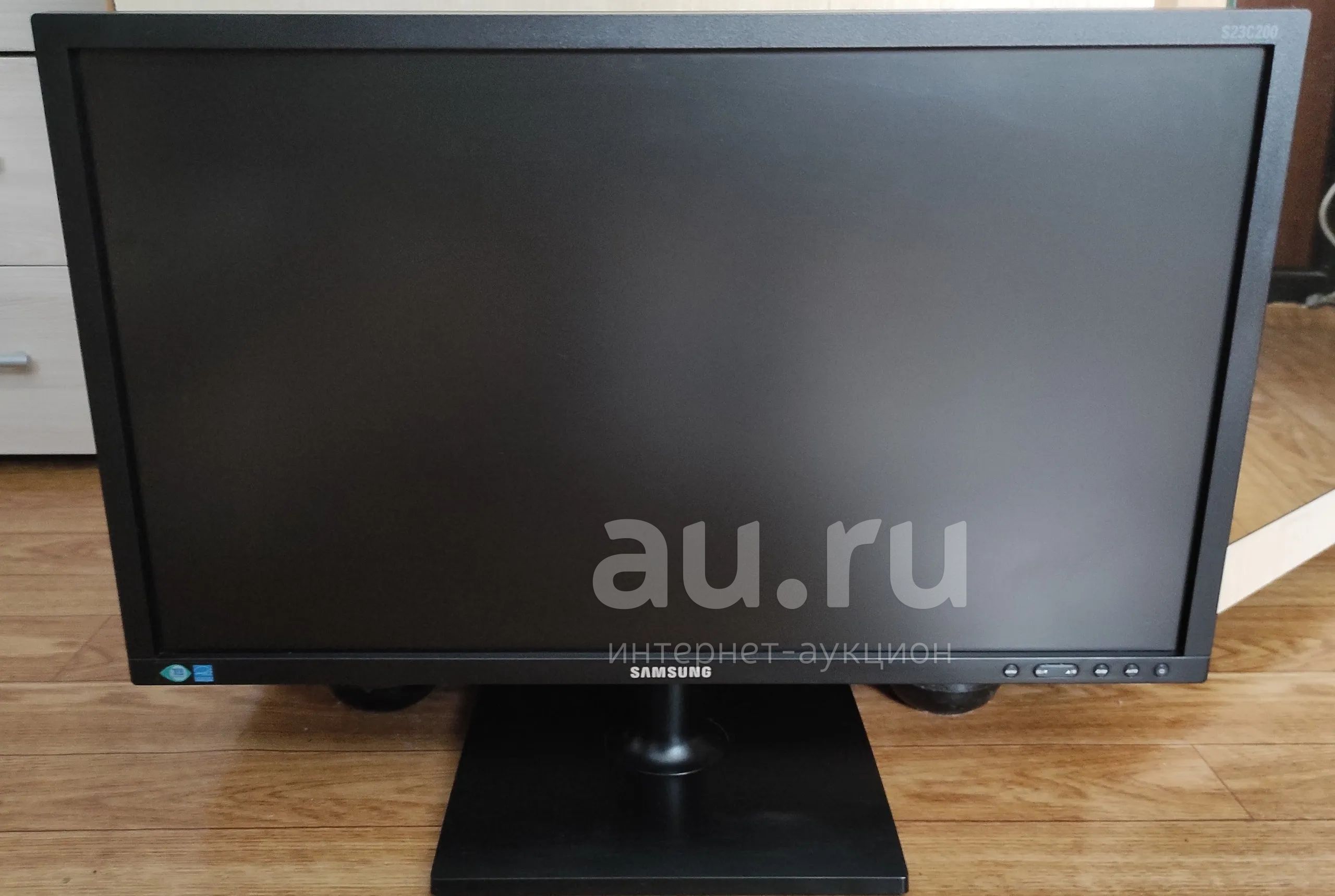 Монитор Samsung S23C200 — купить в Красноярске. Состояние: Б/у. ЖК ...
