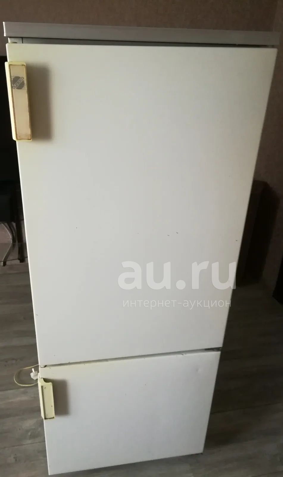 Холодильник Бирюса-18 — купить в Красноярске. Состояние: Неисправно ...