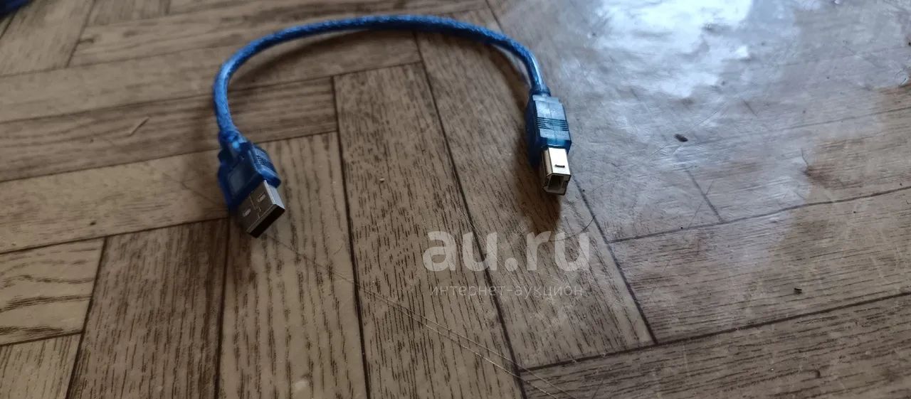 Кабель USB для принтера, прошивки плат Arduino — купить в Красноярске ...