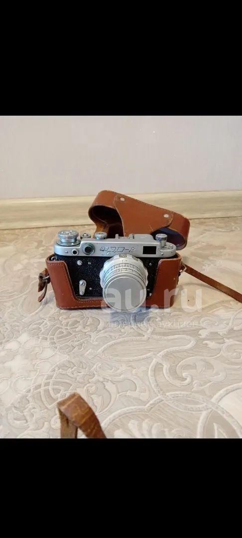 Фотоаппарат, глянцеватель. Набор для фотографа — купить в Красноярске ...