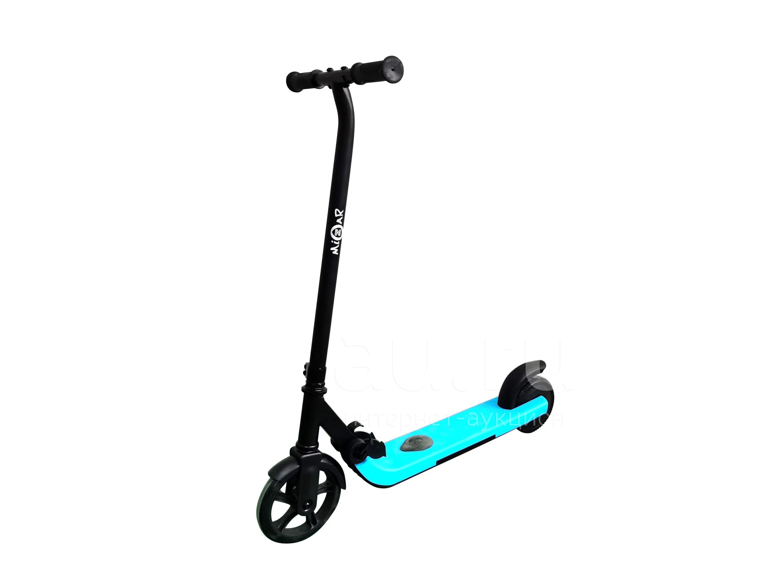 Электросамокат Mizar Junny Pro (новый) — купить в Красноярске ...