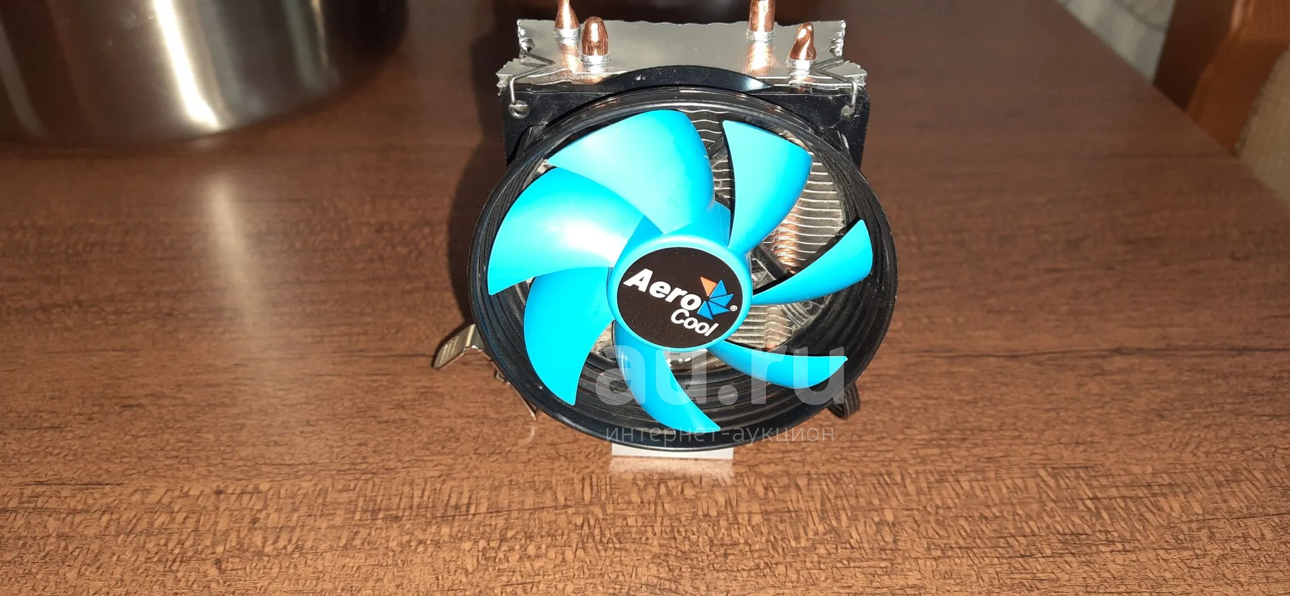 Кулер для процессора AeroCool Verkho 2 — купить в Красноярске ...