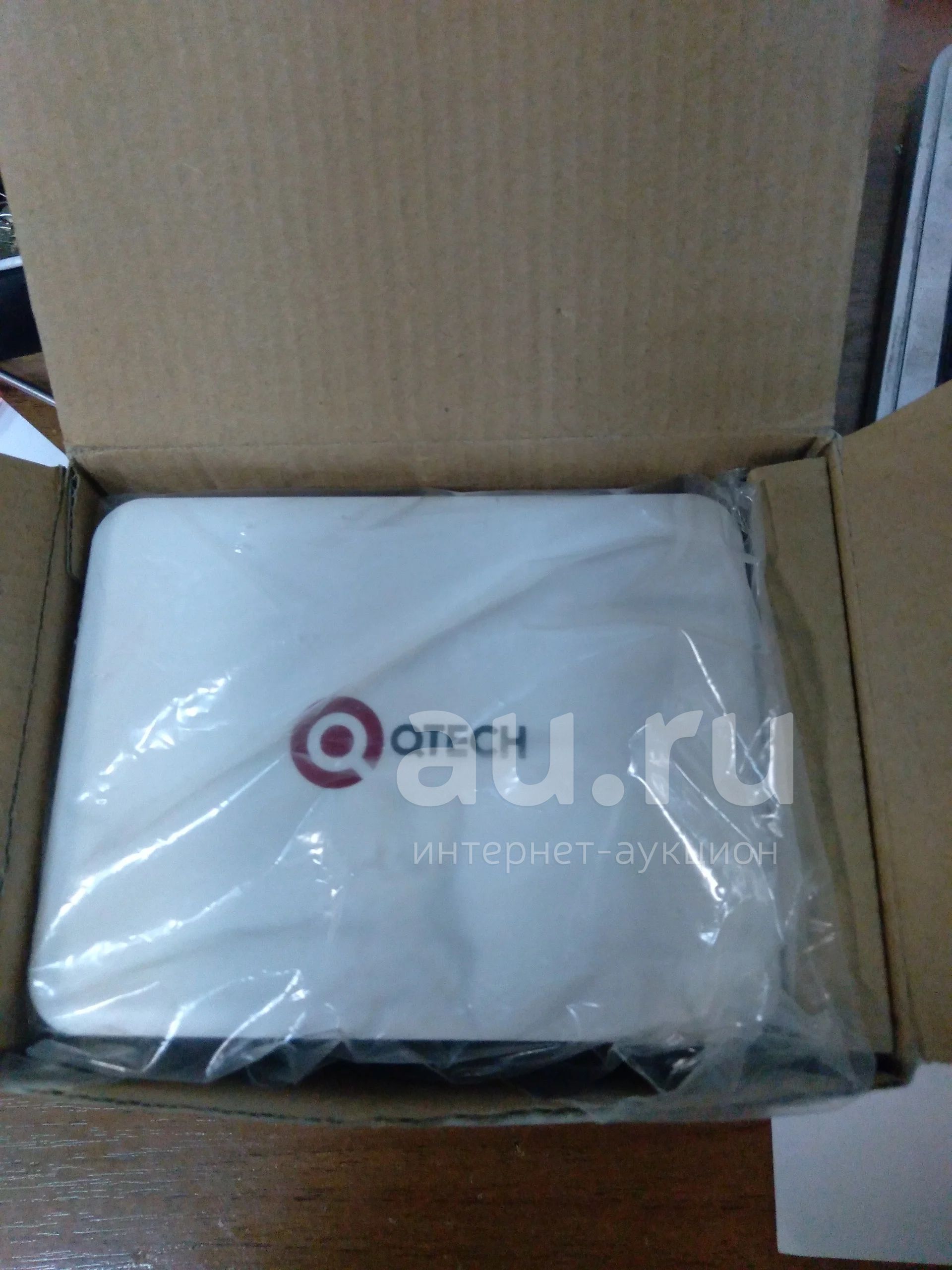 Роутер QBR1041WU — купить в Красноярске. Состояние: Новое ...