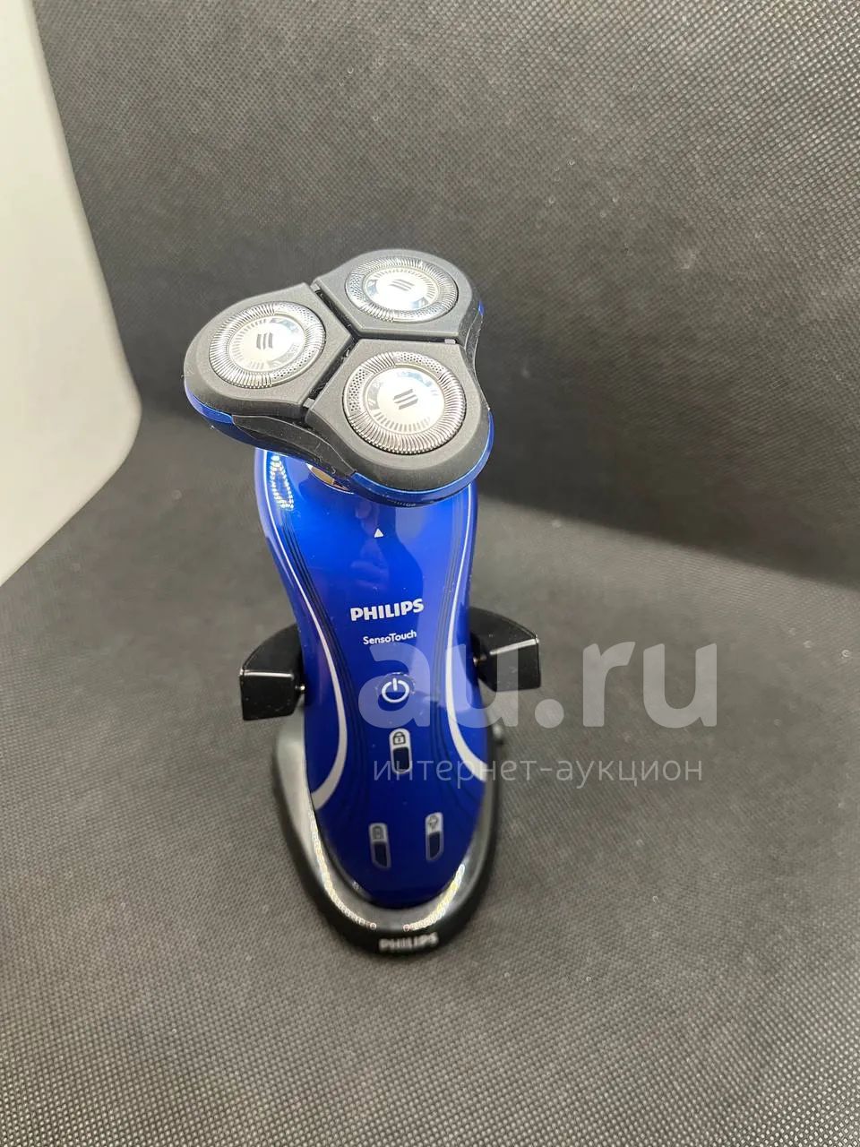 Электробритва Philips RQ1150 Series 7000 SensoTouch(37794) — купить в ...