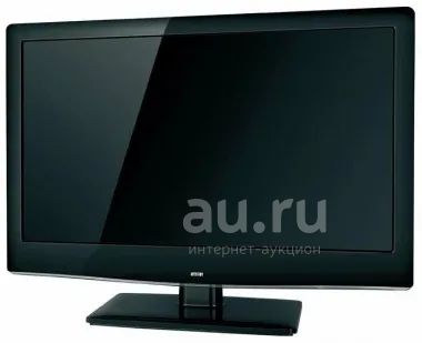 26" Телевизор Mystery MTV-2611LW, HD — купить в Красноярске. Состояние ...