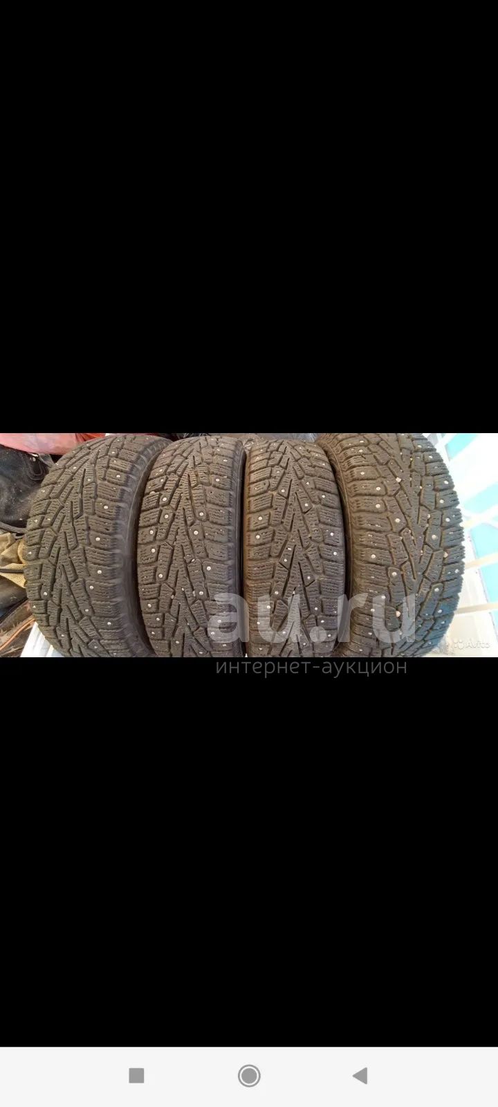 Cordiant r14 snow cross — купить в Красноярске. Состояние: Б/у. Шины на ...