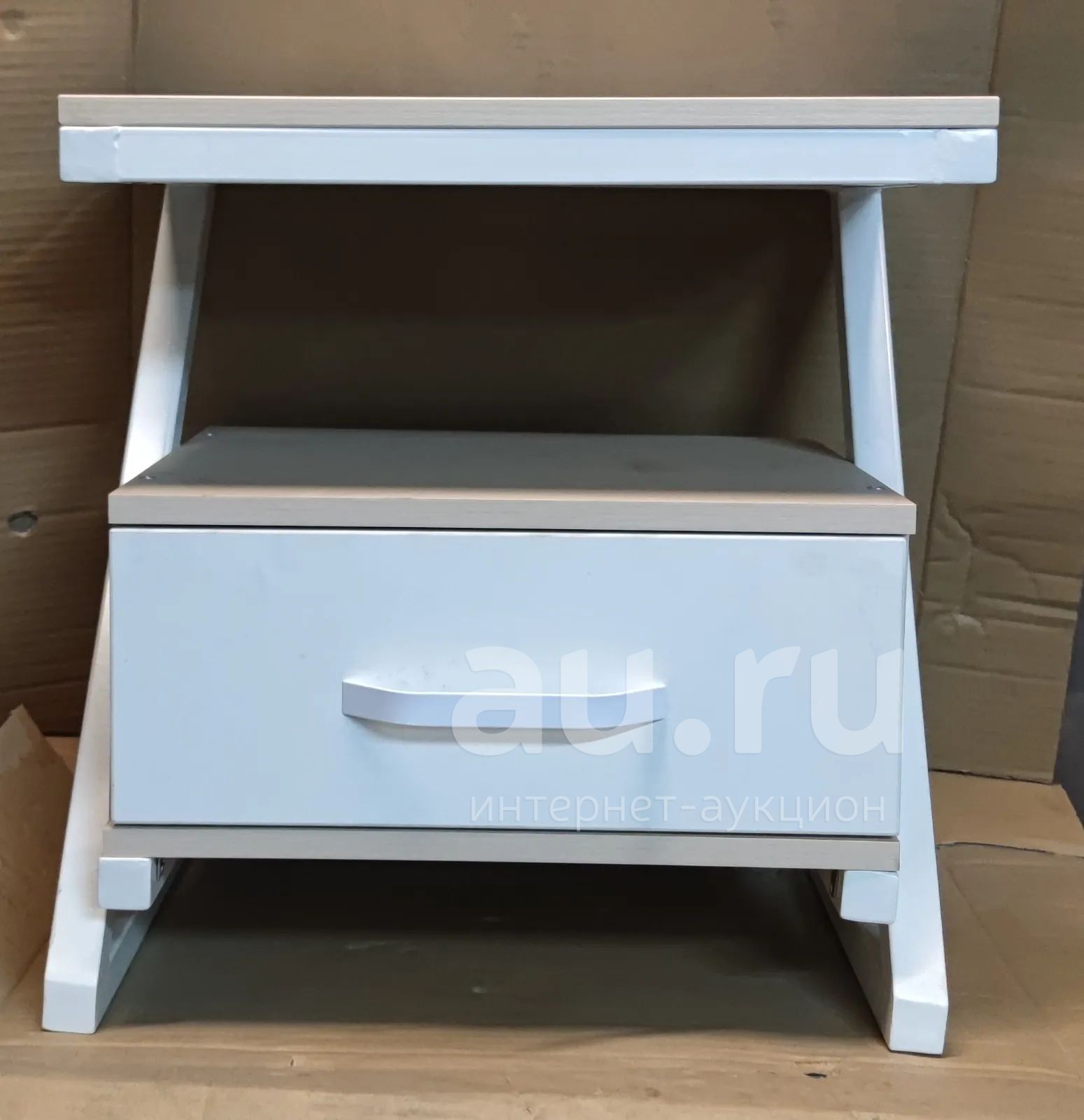Тумбочки прикроватные — купить в Красноярске. Состояние: Новое. Тумбы ...