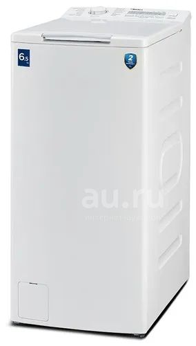 Стиральная машина Midea MFE11W65/W-C — купить в Красноярске. Состояние ...