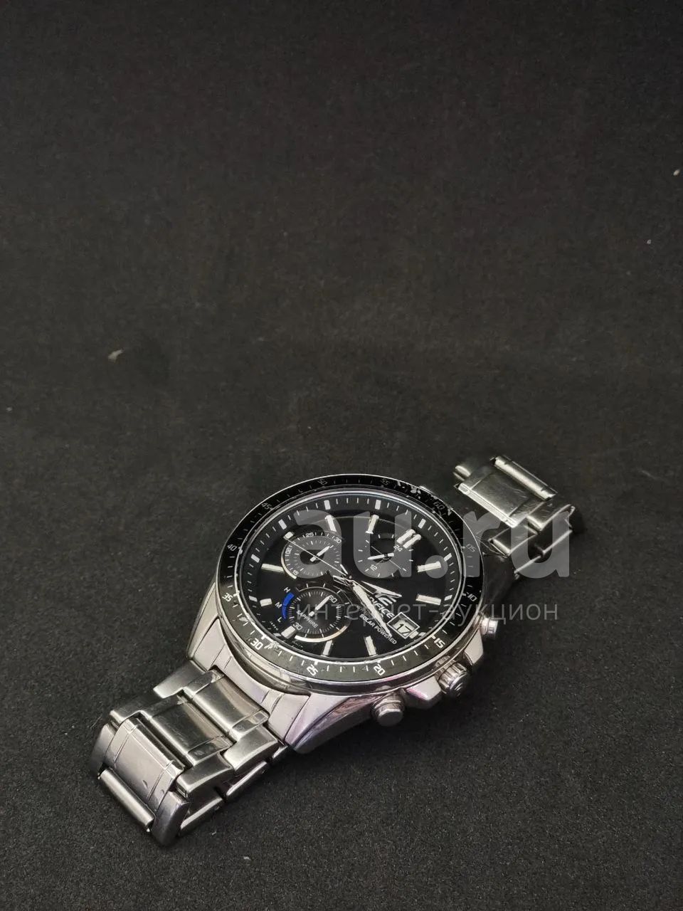 Наручные часы Casio Яс — купить в Красноярске Состояние Б у Оригинальные наручные часы на