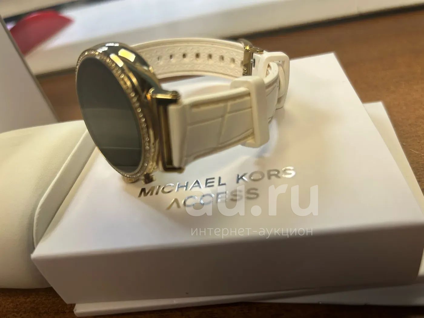 Женские Смарт Часы Michael Kors DW7M2 — купить в Красноярске. Состояние ...