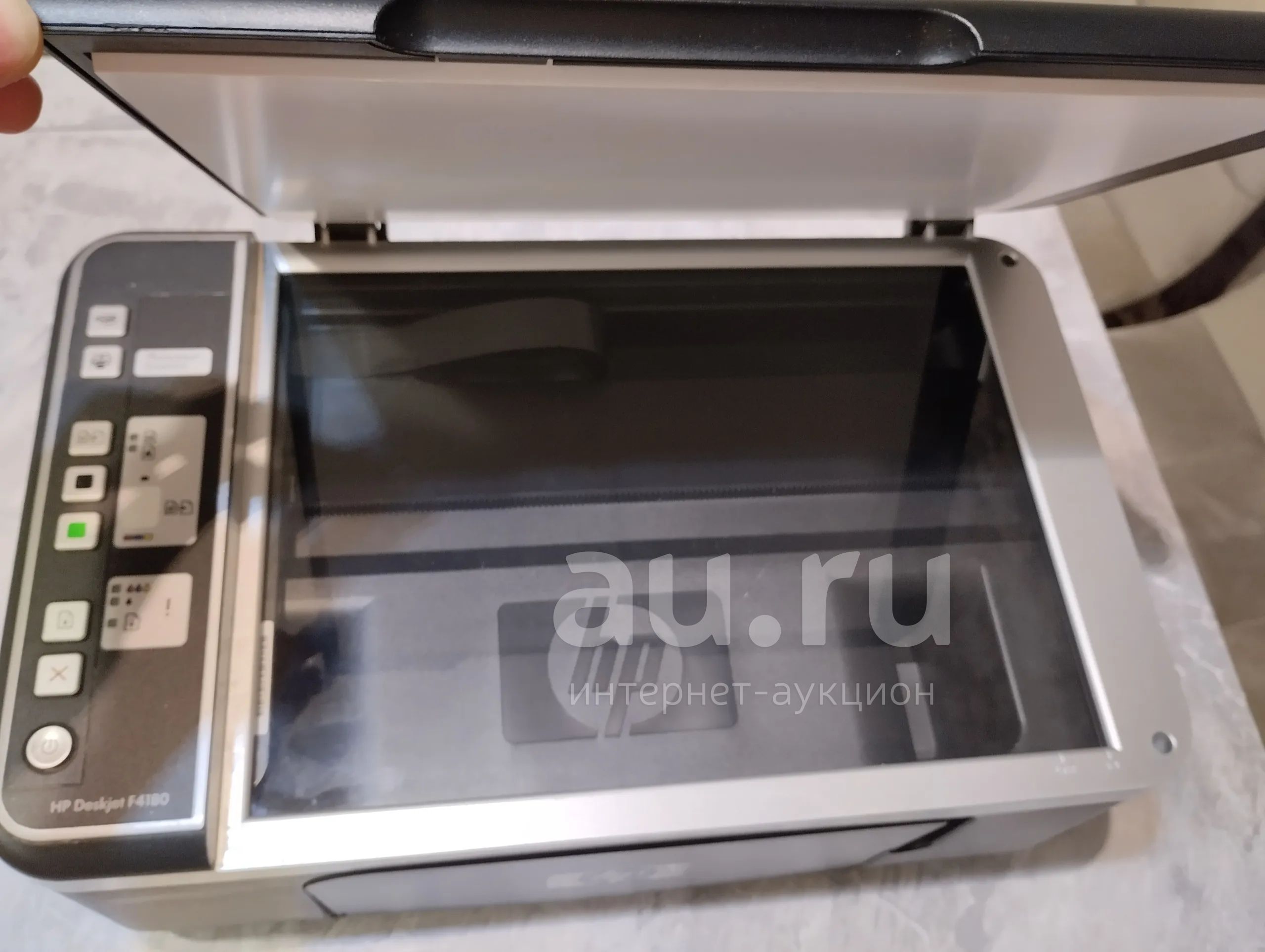 Мфу — купить в Красноярске. Состояние: Б/у. Картриджи, расходные ...