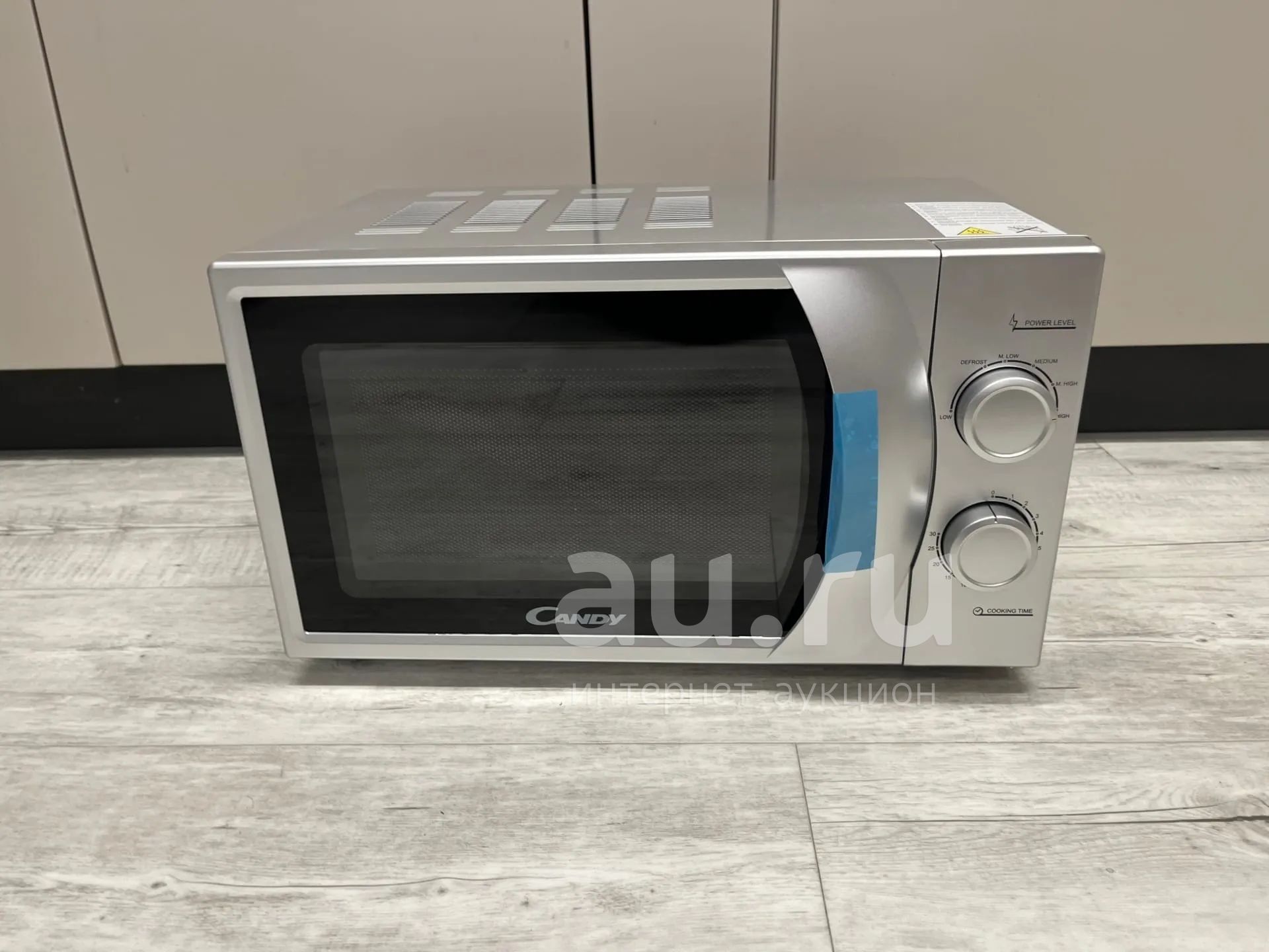 Микроволновка Candy cpmw 2070S — купить в Красноярске. Состояние: Новое ...