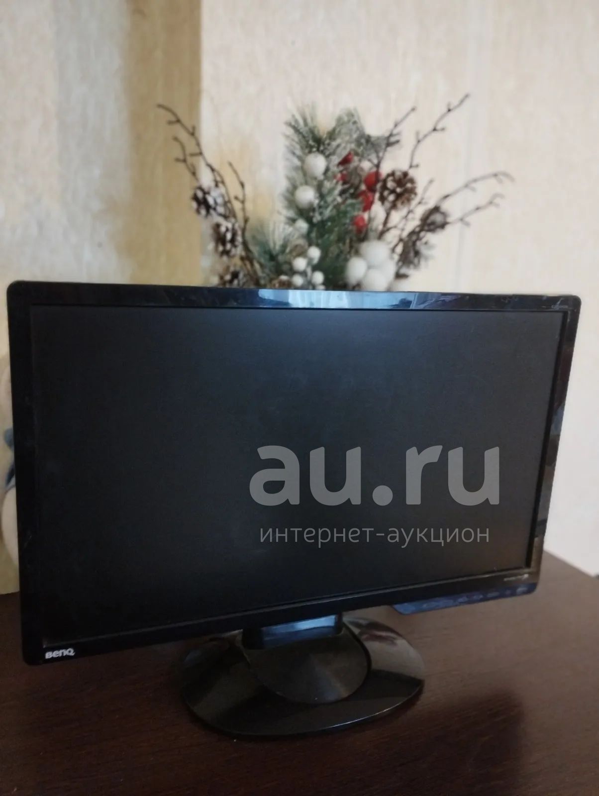 Монитор для компьютера — купить в Красноярске. Состояние: Б/у. ЖК ...