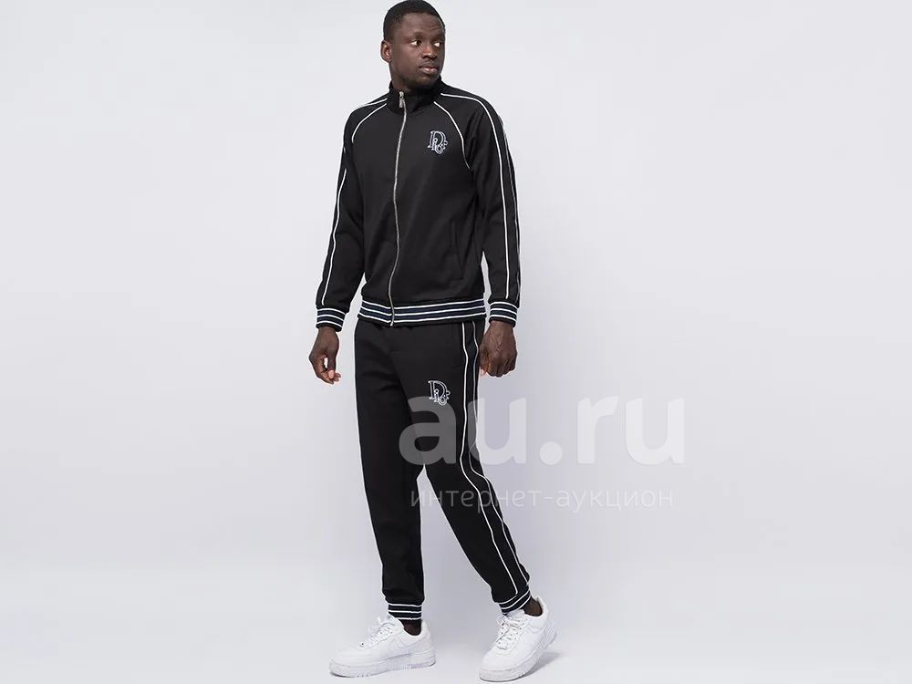 Спортивный костюм Dior (29876) — купить в Красноярске. Состояние: Новое ...
