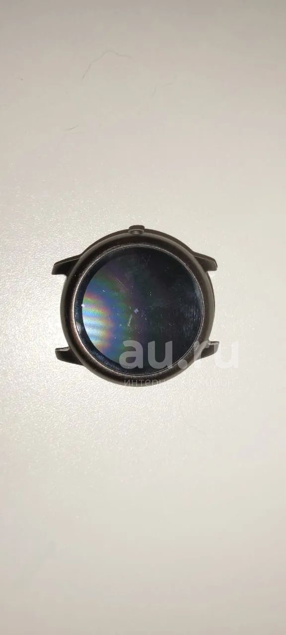 Смарт-часы Haylou Solar LS05 (неисправны). — купить в Красноярске ...