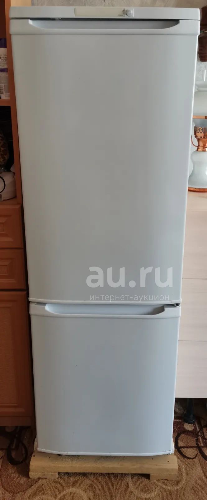 Холодильник бирюса 118 — купить в Дивногорске. Состояние: Б/у ...