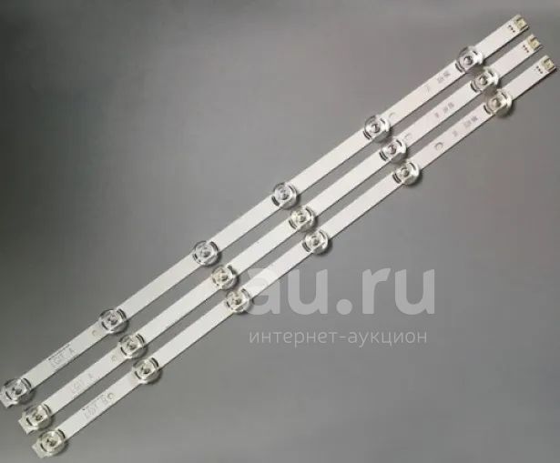 Светодиодная подсветка для телевизоров LG 32" 32LB561V/32LB650V ...