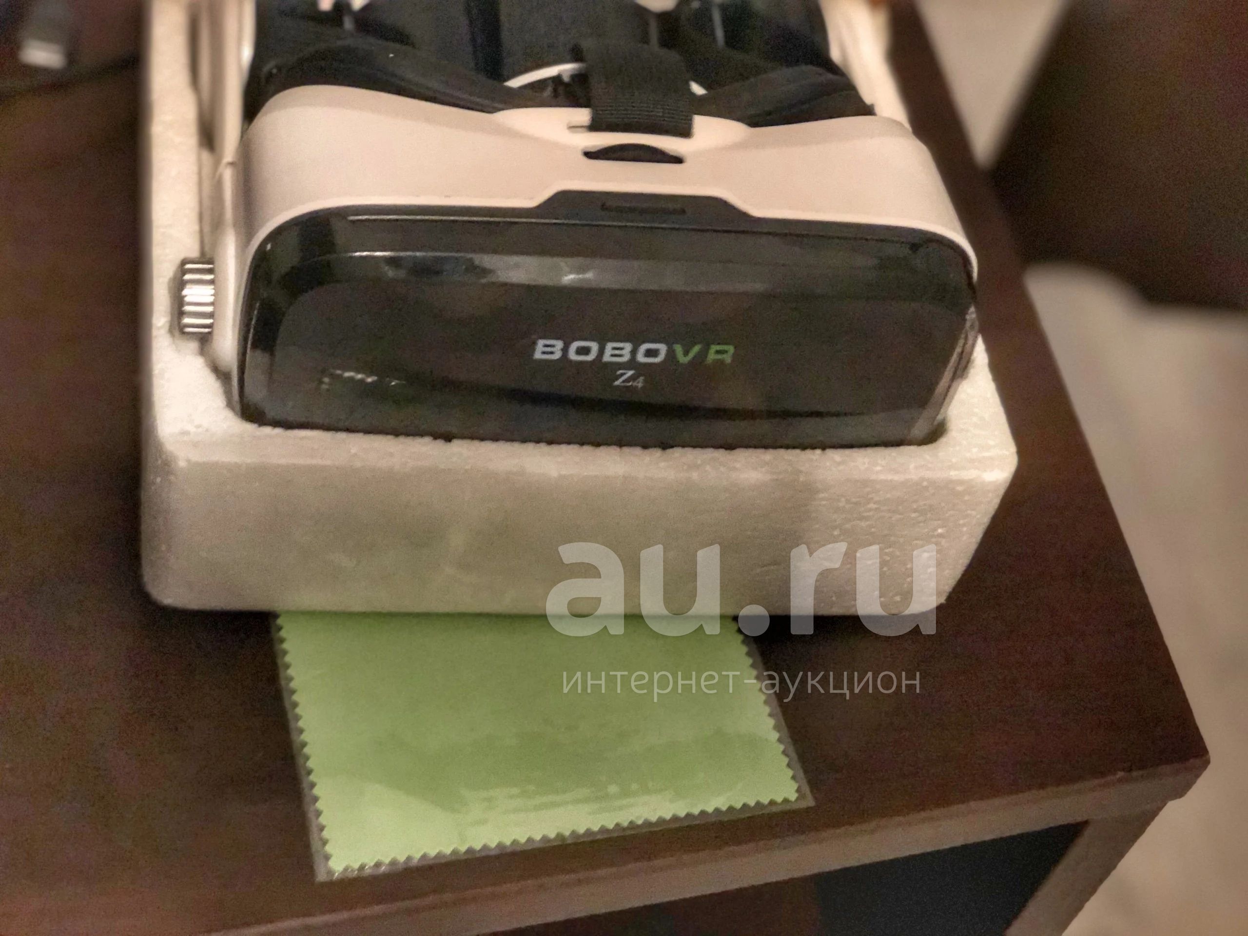 Очки виртуальной реальности Bobo VR 4 — купить в Красноярске. Состояние ...