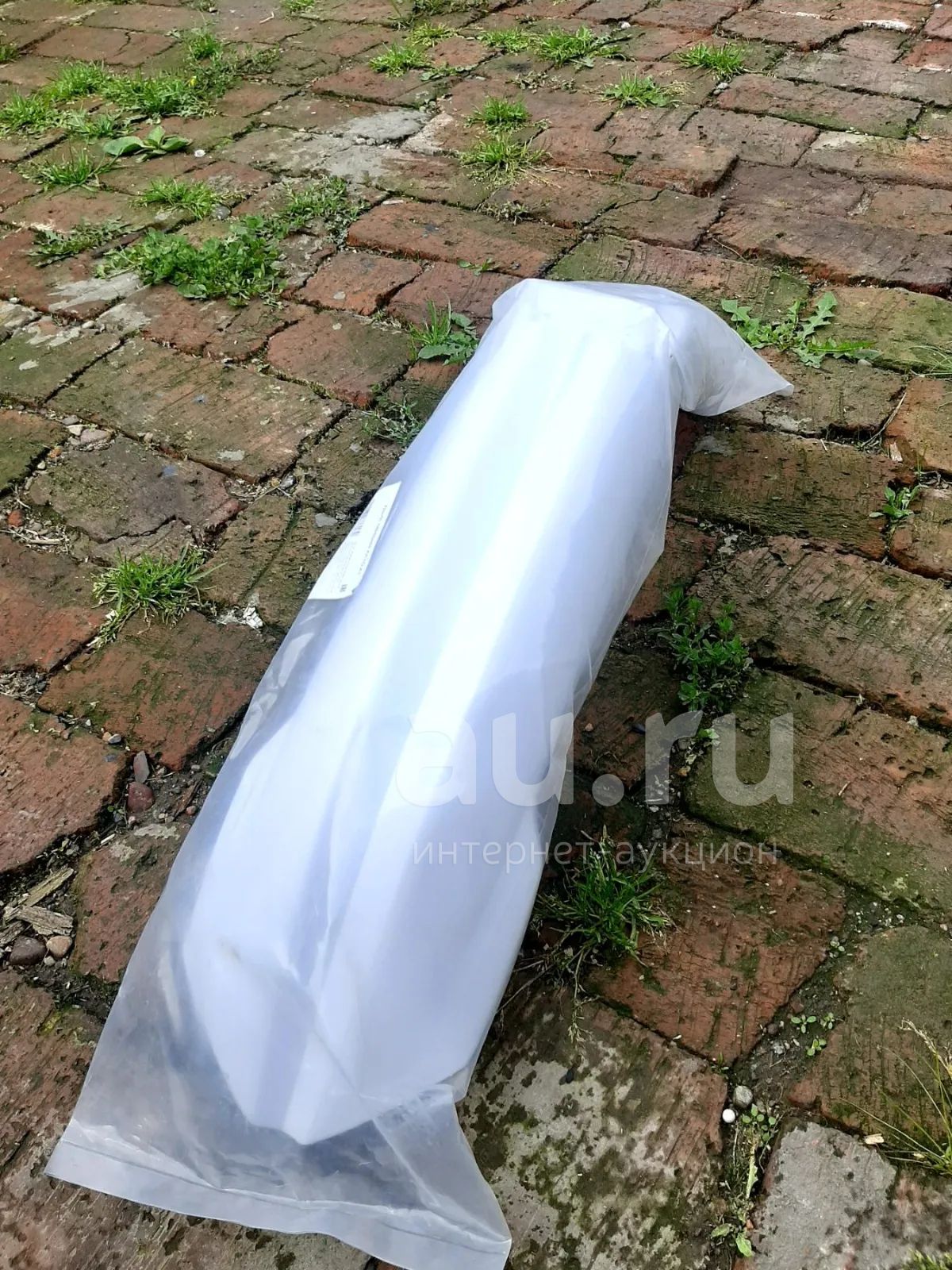 Крыло переднее на Kayo K1 новое — купить в Красноярске. Состояние ...