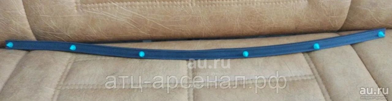 Уплотнитель Гранд Витара — купить в Красноярске. Состояние: Б/у. Другое ...