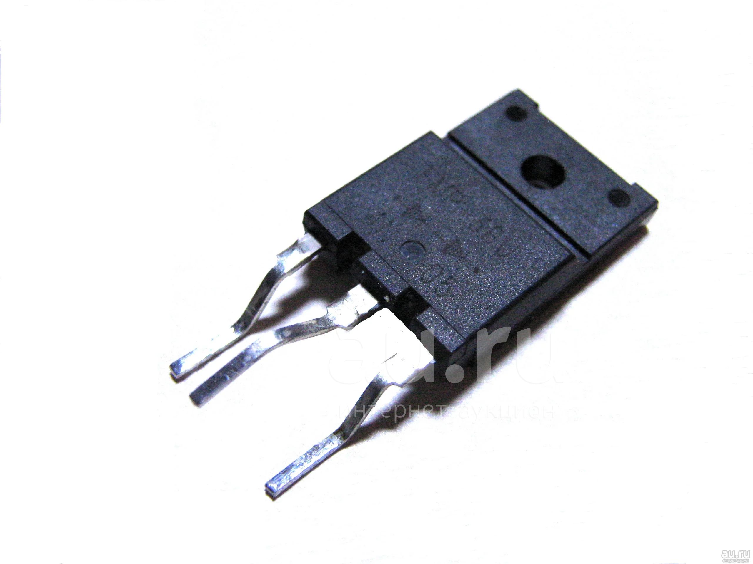 FMP-3FU, диод Шоттки сдвоенный, 1500V, 5A — купить в Красноярске ...