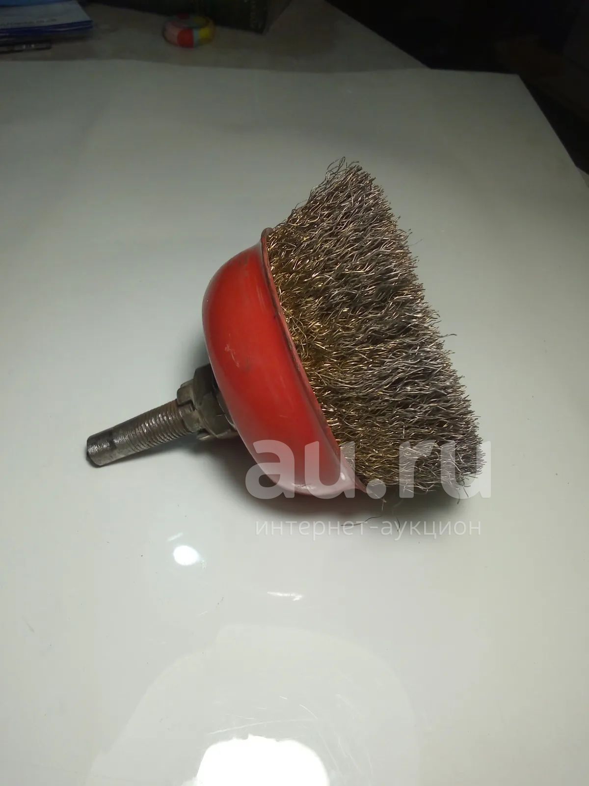 Насадка по металлу — купить в Красноярске. Состояние: Новое. Расходные ...
