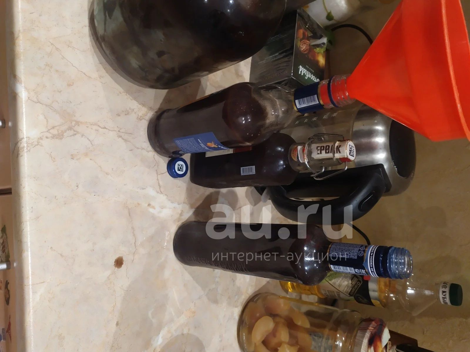Настойка пантов марала — купить в Красноярске. Народная медицина, БАДы ...